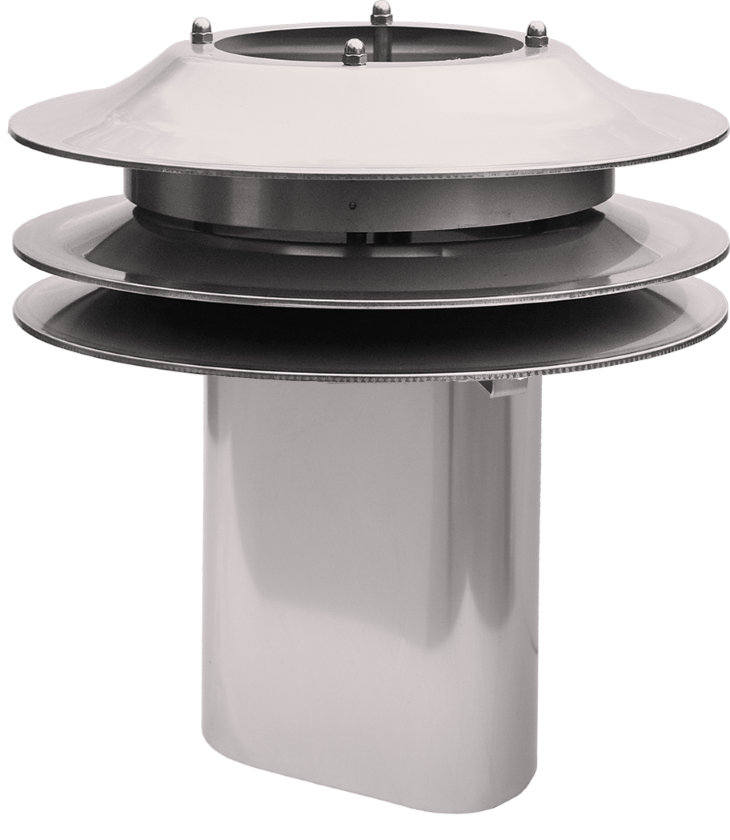 Filtr kominowy SmartFlow: sposób na kominek niezgodny z Ekoprojektem